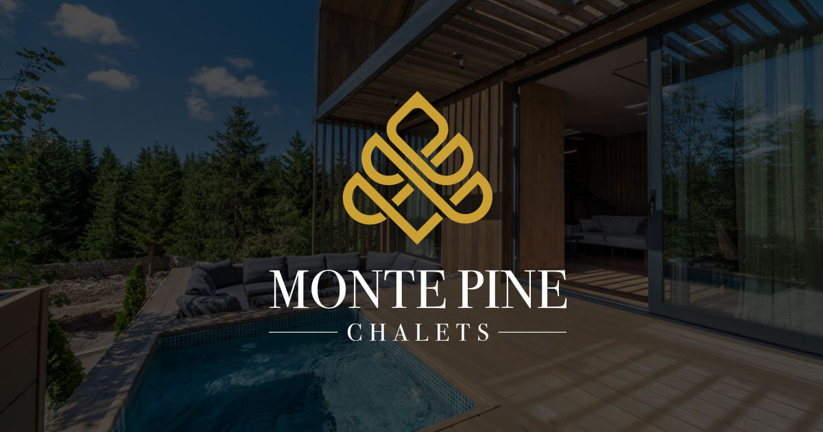 Monte Pine - Chalets - Zabljak - Durmitor - Montenegro