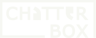 Chatterbox - Encouraging Chatter That Matters