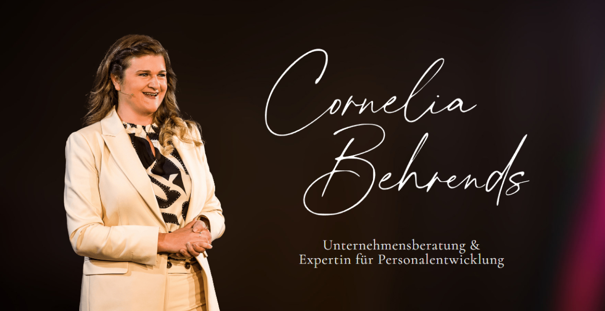 Cornelia Behrends
