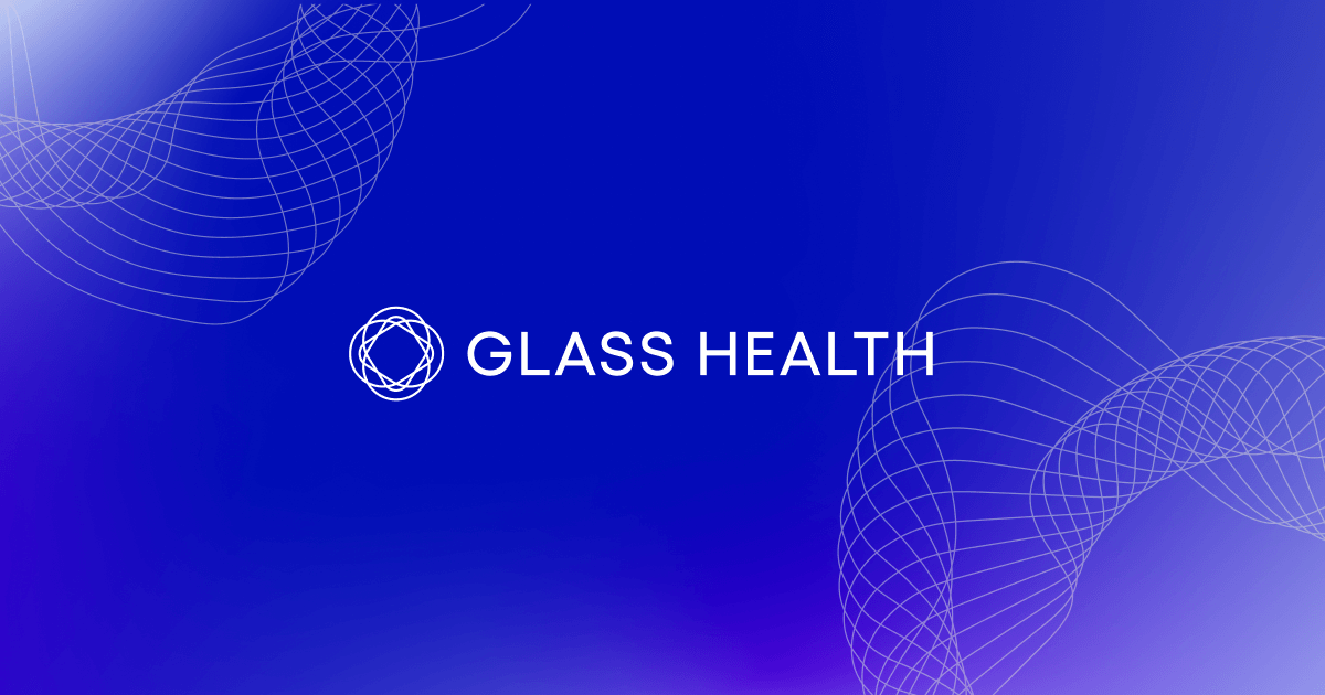 Glass | AI-powered clinical decision support