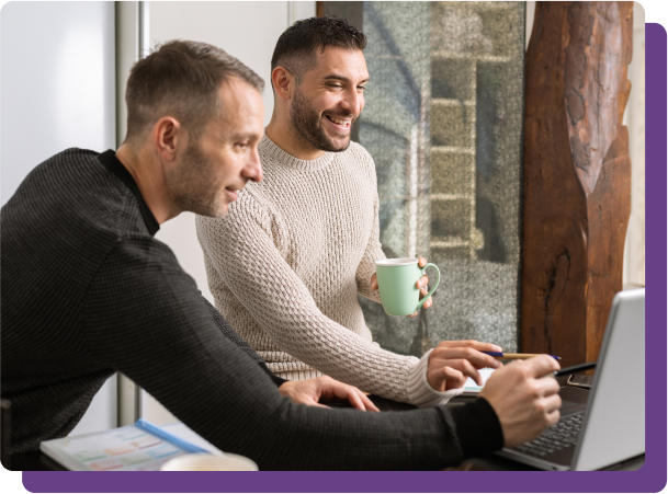 ProConvey | Conveyancing onboarding software