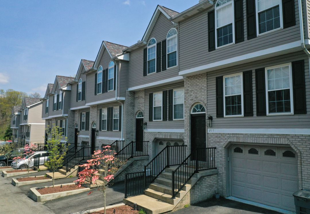 Evergreen | Asset Management & General Contracting