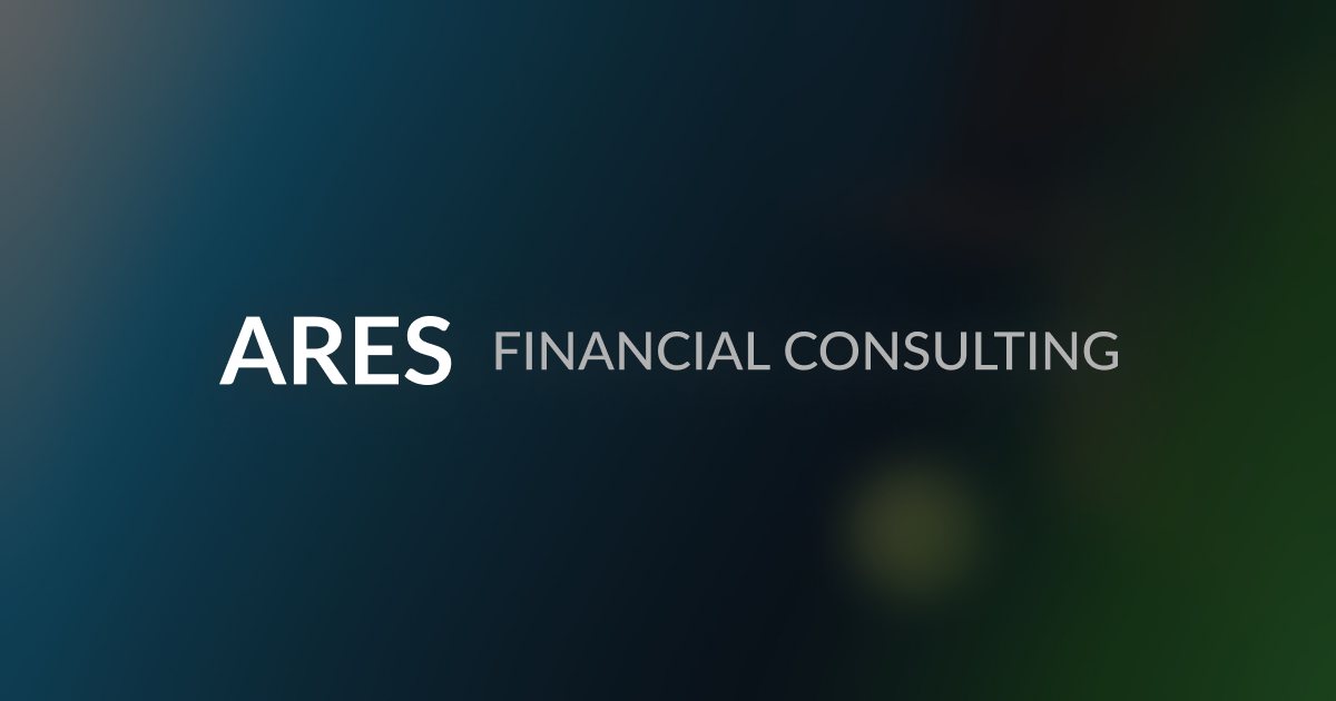 Ares Financial Consulting | Personalized Fiduciary Services