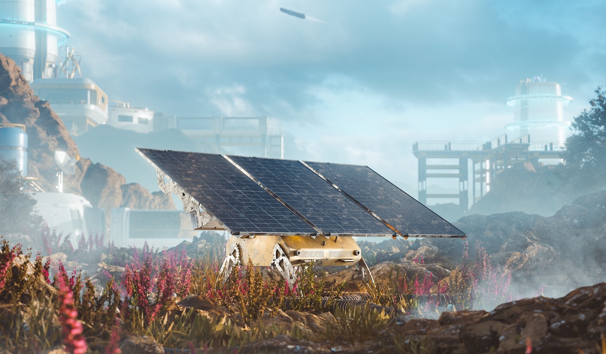 Picogrid - Unified Platform for Autonomous Systems