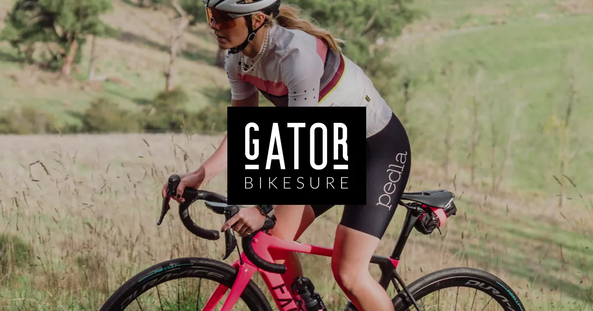 Cycle Insurance Experts: Gator Bikesure - Tailored Solutions for Cyclists