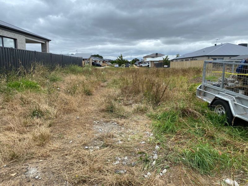 Ballarat Rubbish Removal Service
