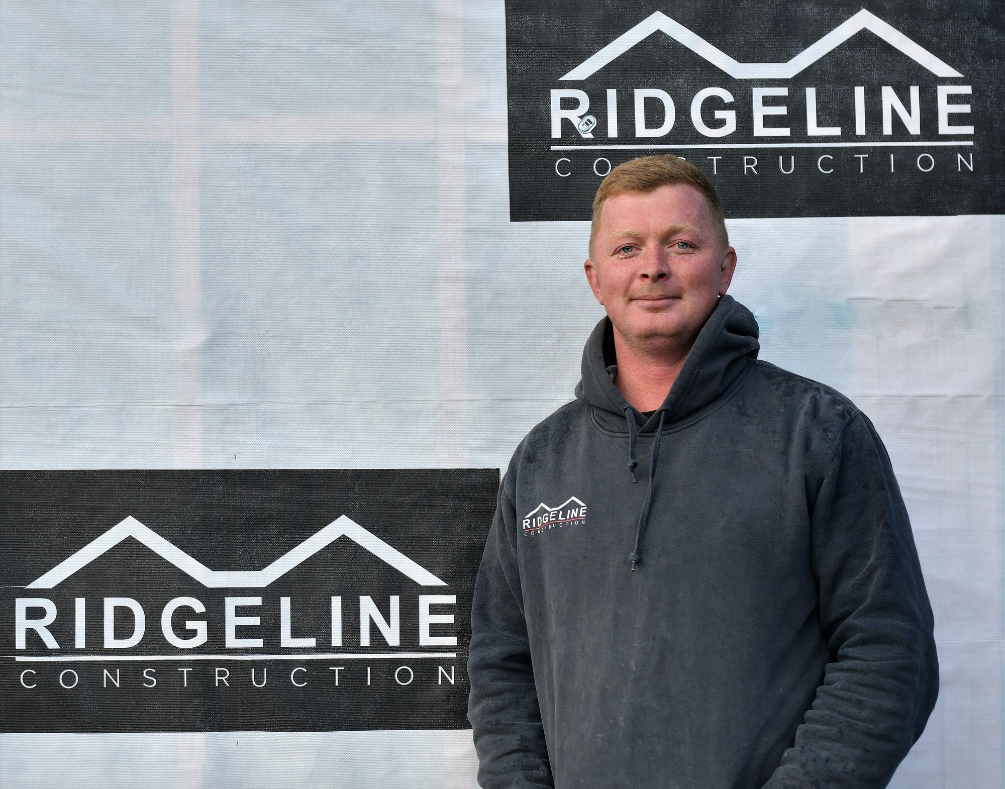 Ridgeline Construction