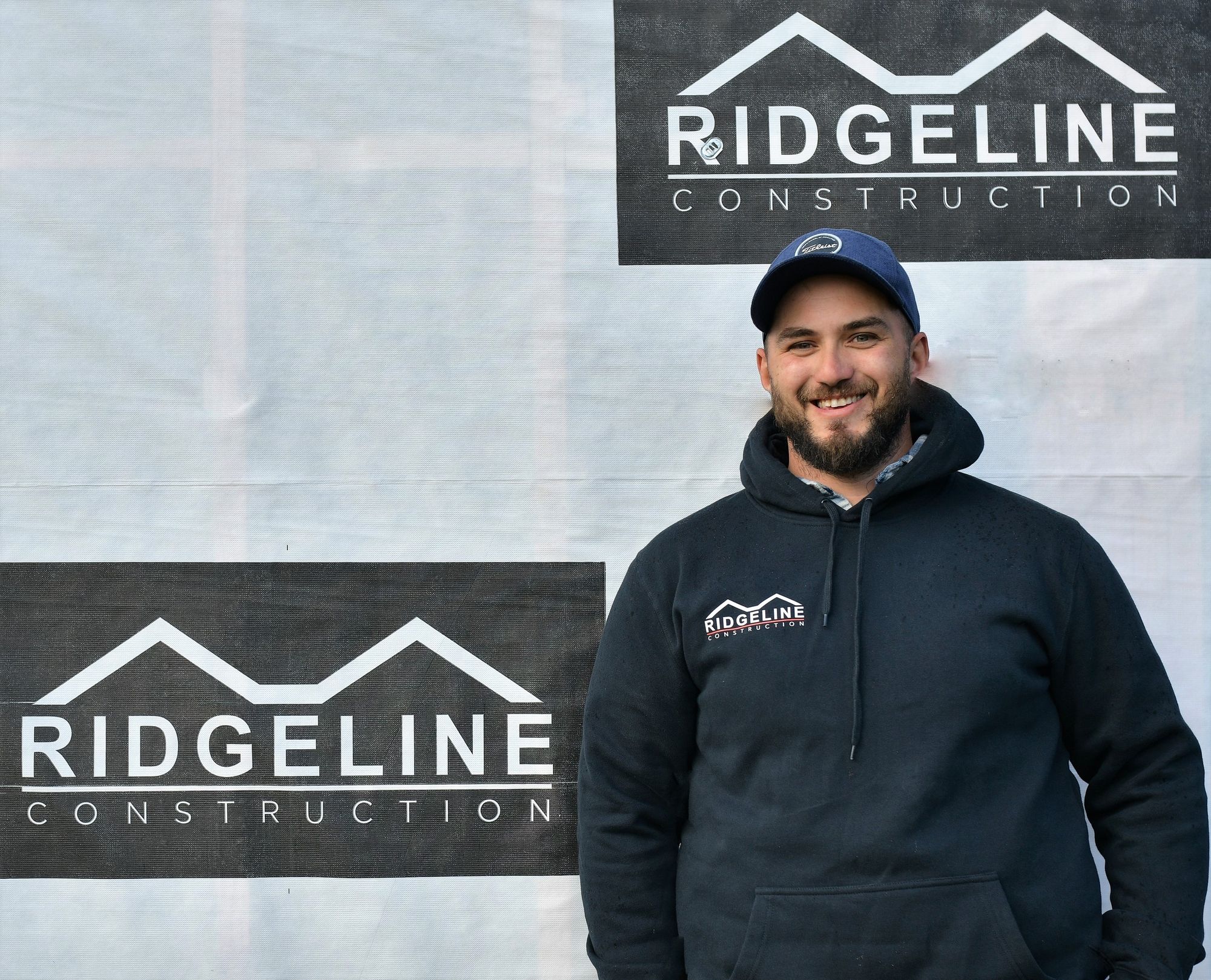 Ridgeline Construction