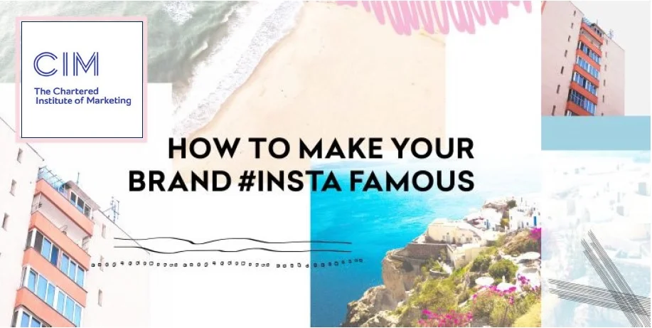 Is Your Brand Insta Famous?