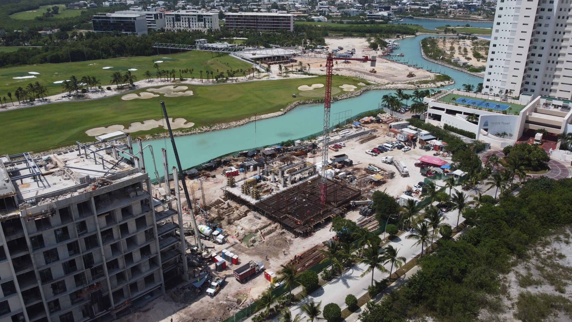 DESARROLLOS VERTICALES