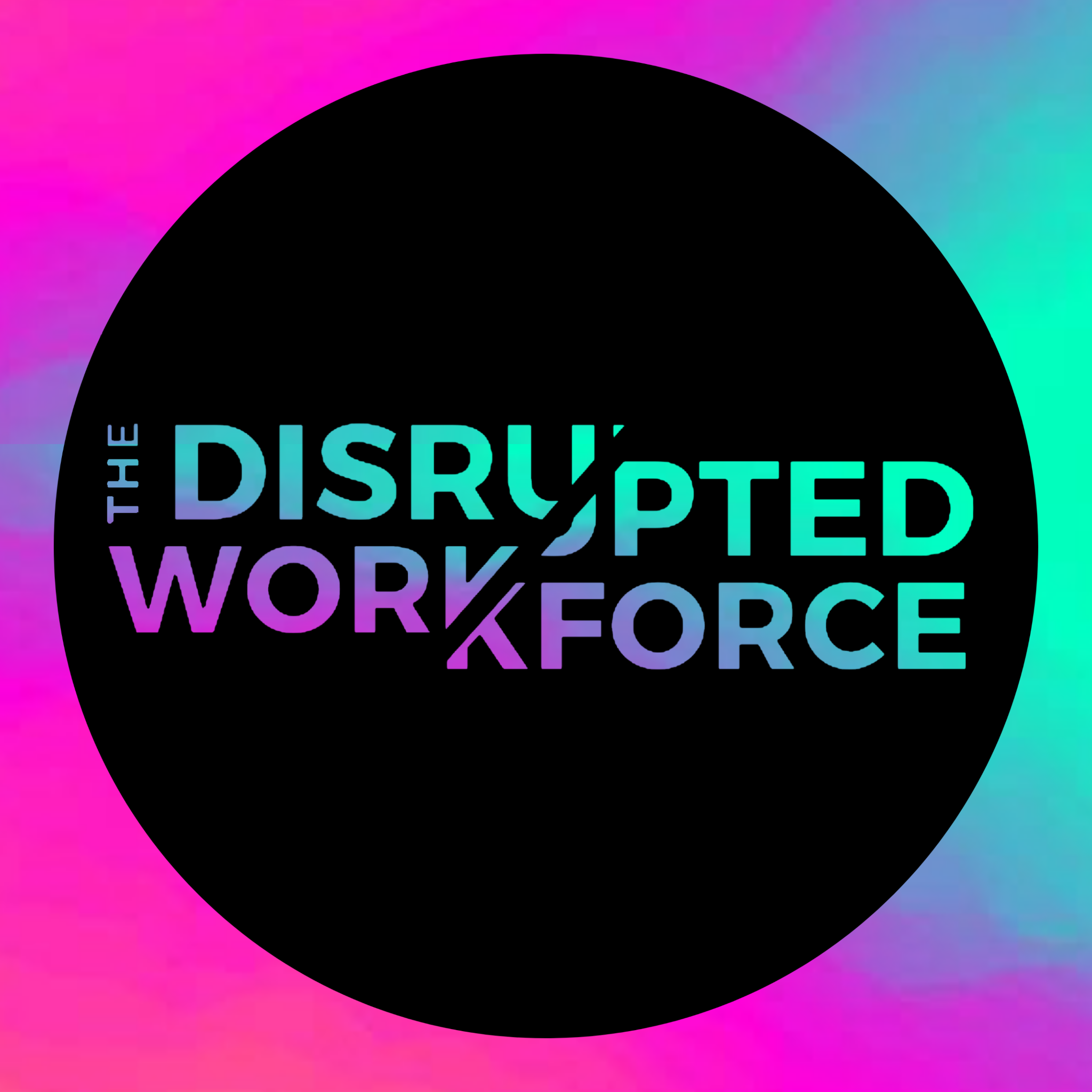 Disrupted Workforce - Vandalpop Media