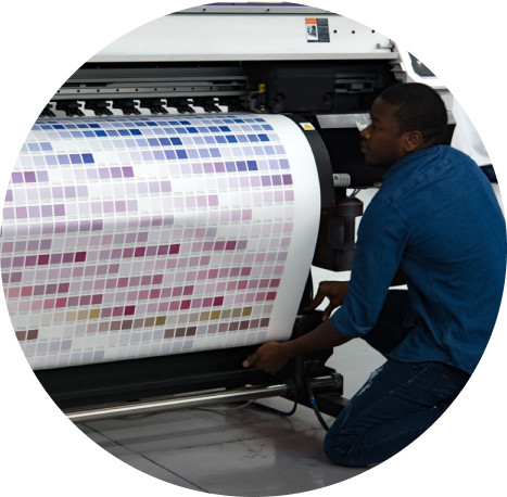 Luxe Print | About us