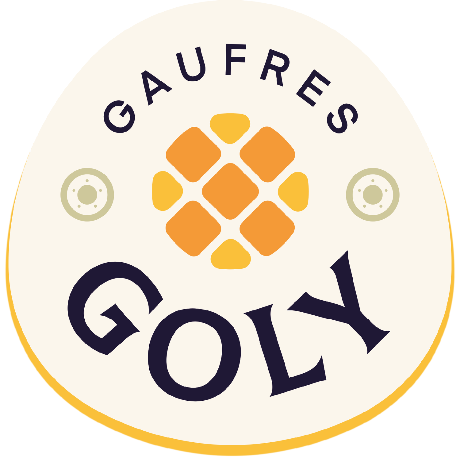 Goly | Food truck gaufres de Liège en Occitanie