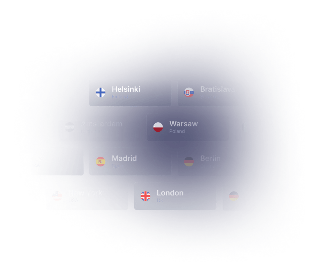 Seenode | Developer Cloud Platform - Redefine the way you work with the cloud.