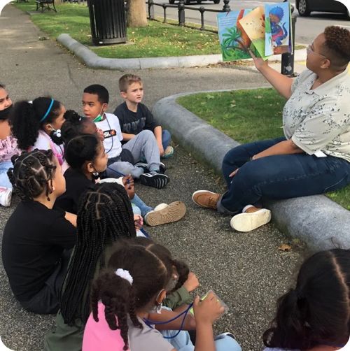 About Education Comes First