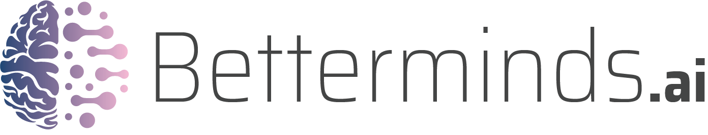 Betterminds - How to become an AI driven Company