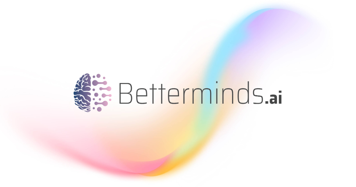 Betterminds - How to become an AI driven Company