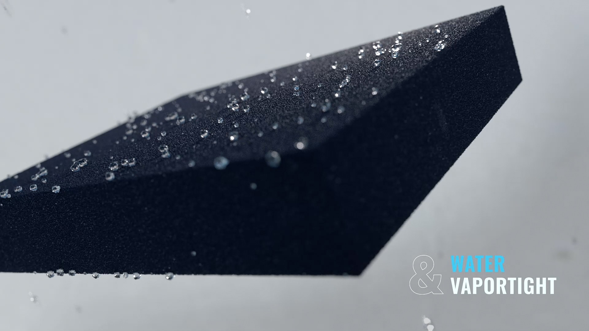 Project 5 - Foamglas