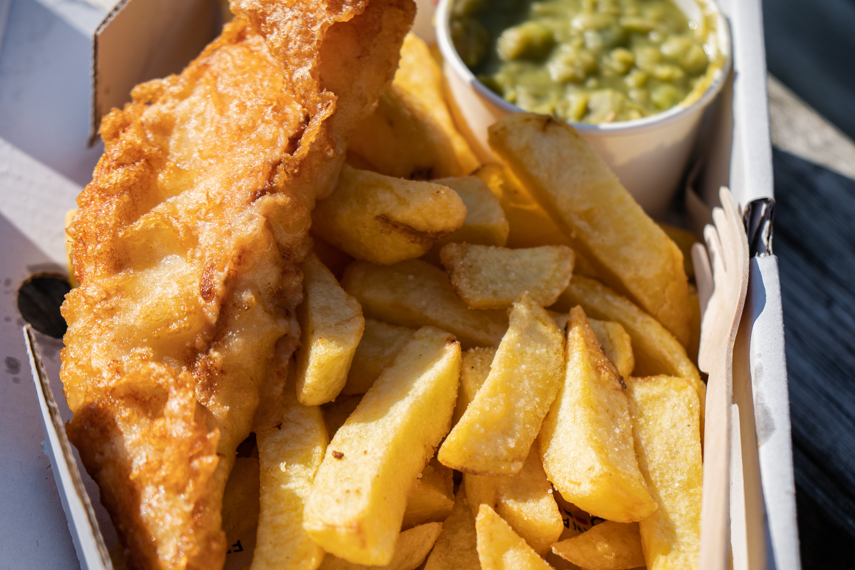 Home - Lighthouse Fisherries