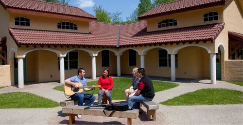 Concordia Language Villages