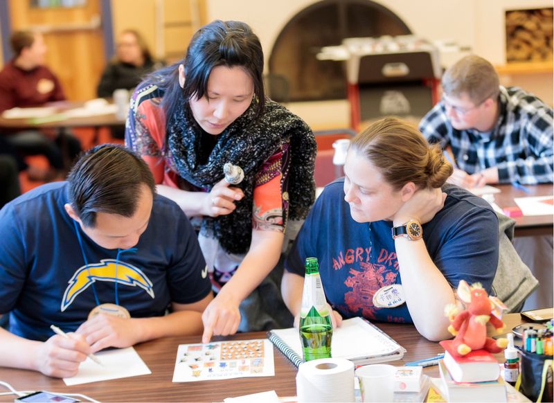 Concordia Language Villages