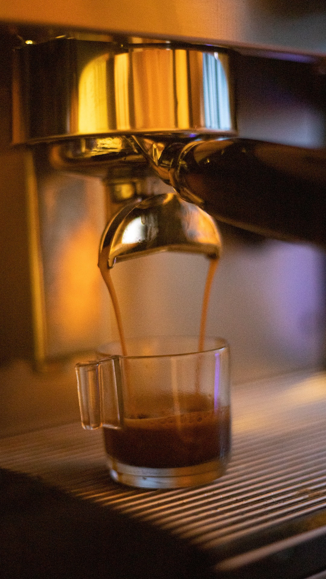 Barra de Especialidad Gema Cafe Leon Gto Mexico