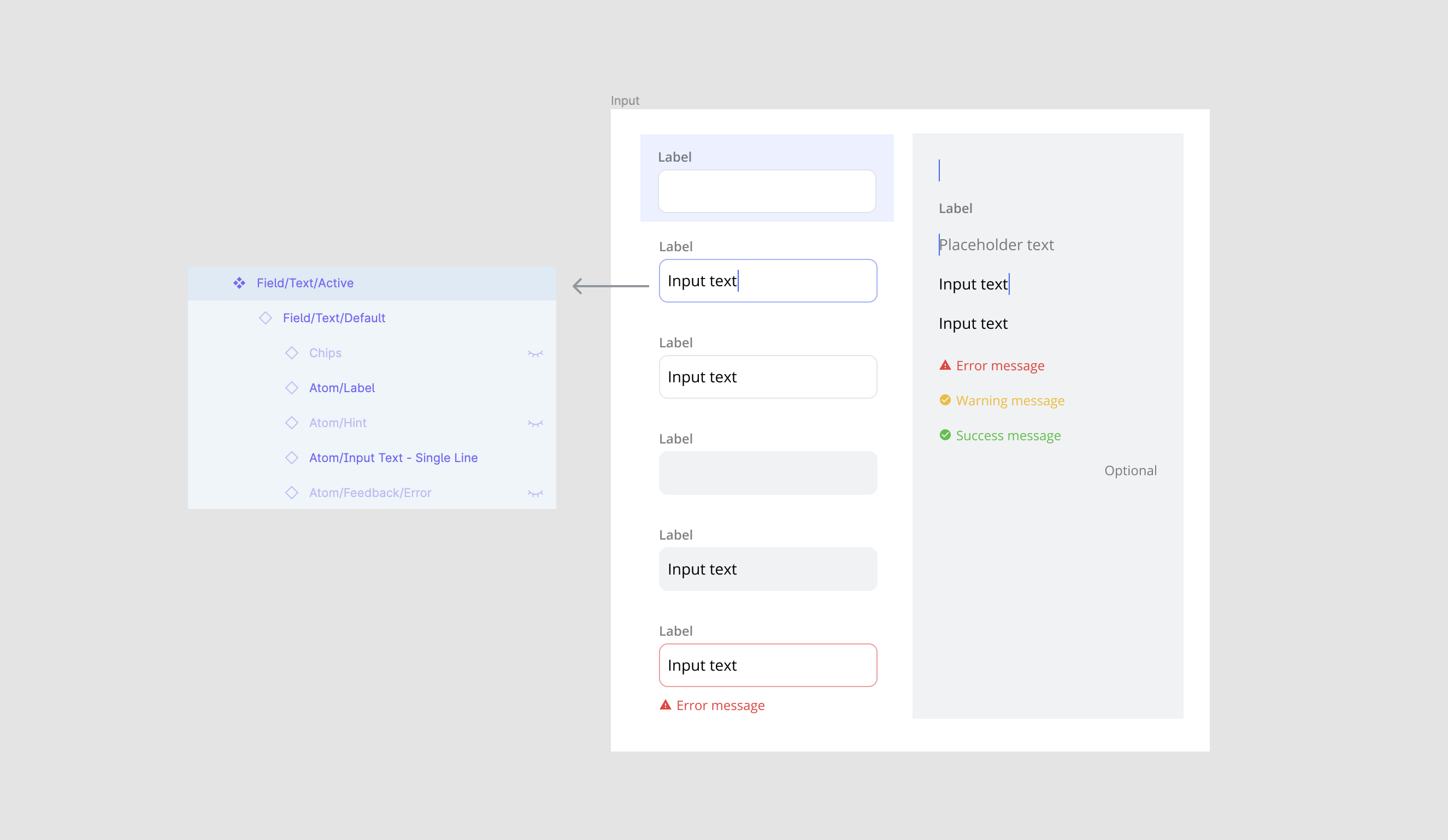 Design Smarter with Themed Components