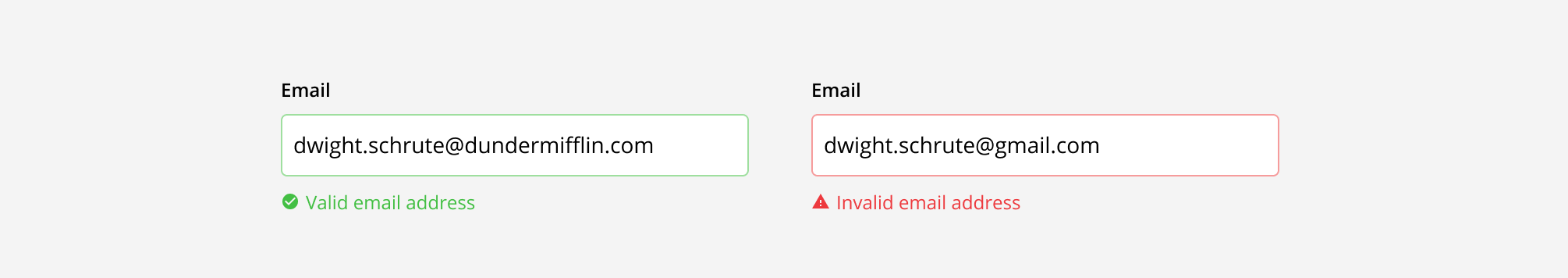 UI Designer’s Guide to Creating Forms & Inputs