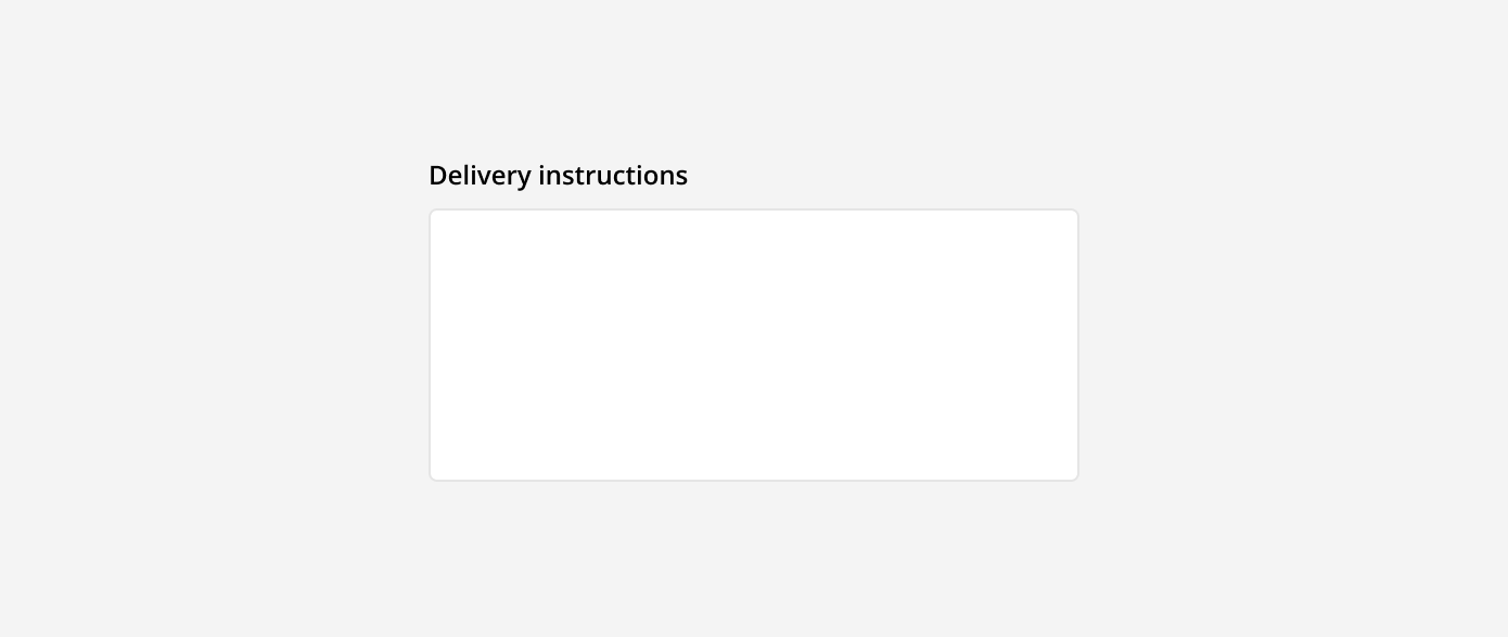 UI Designer’s Guide to Creating Forms & Inputs
