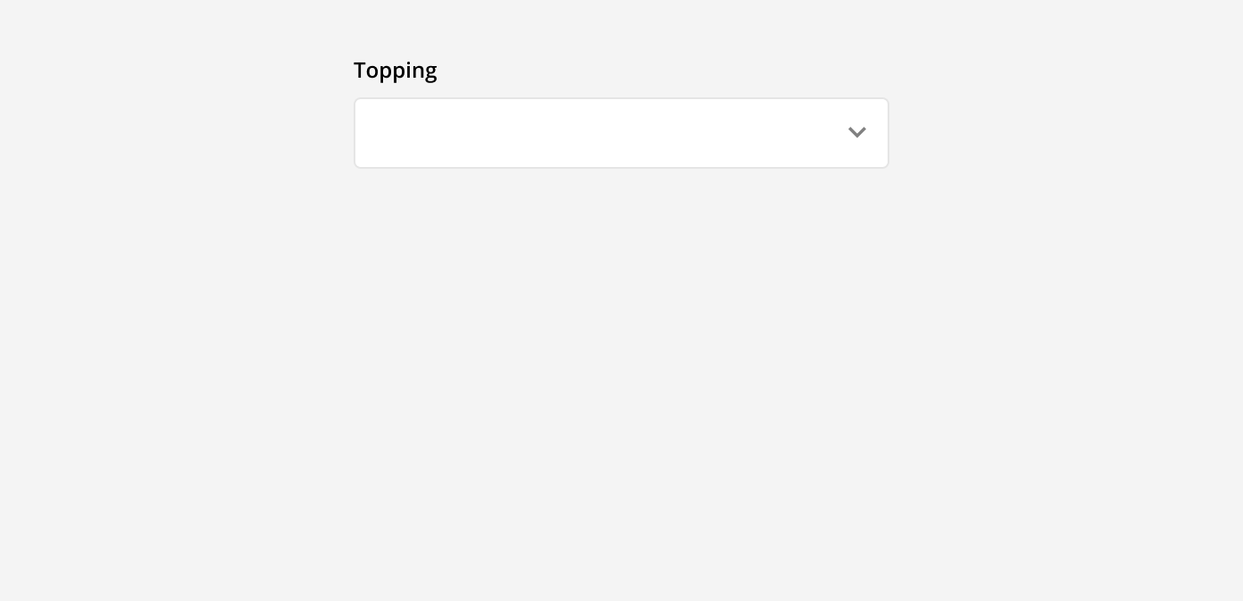 UI Designer’s Guide to Creating Forms & Inputs