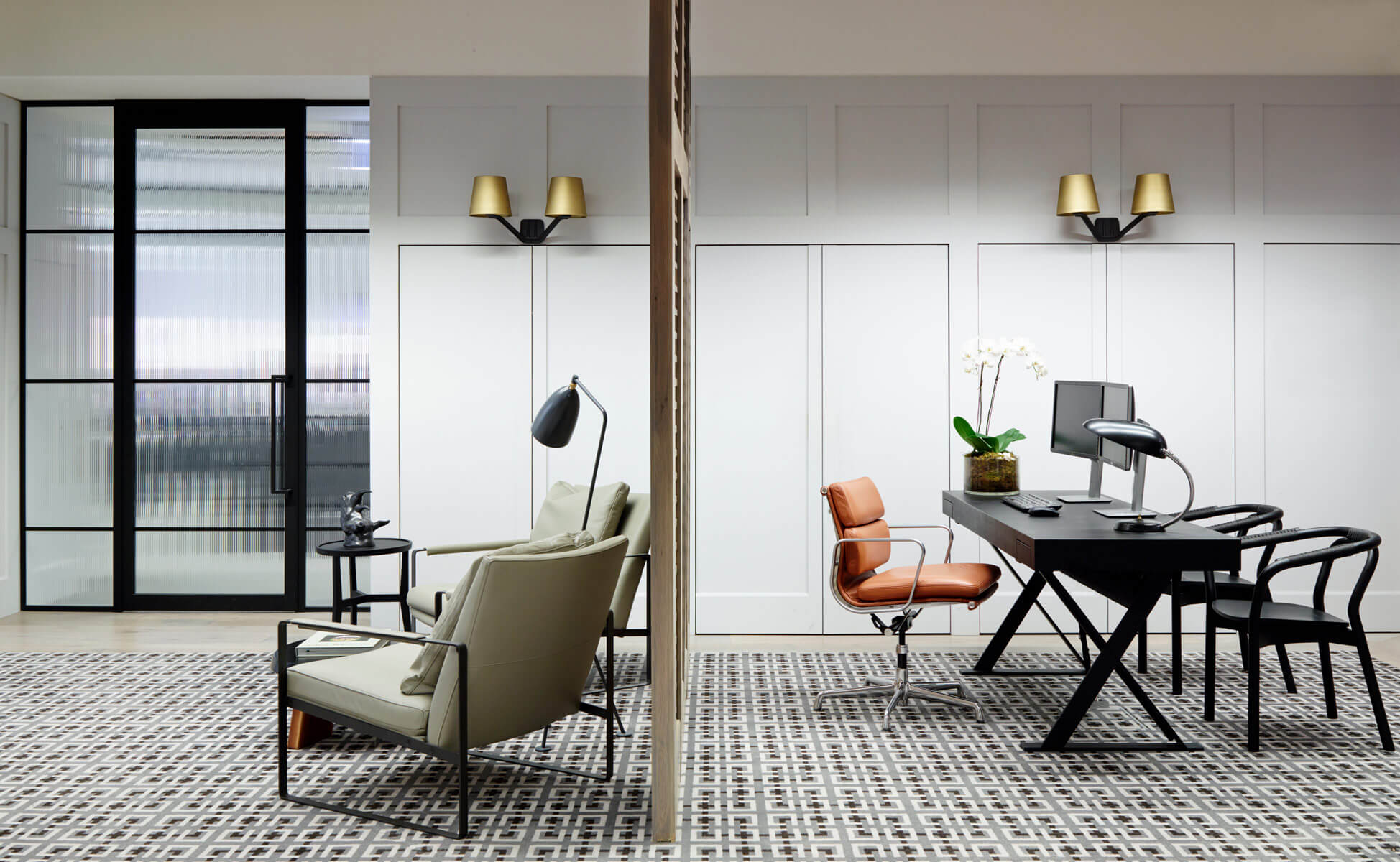 Evans & Partners | Trinity Fitout & Construction