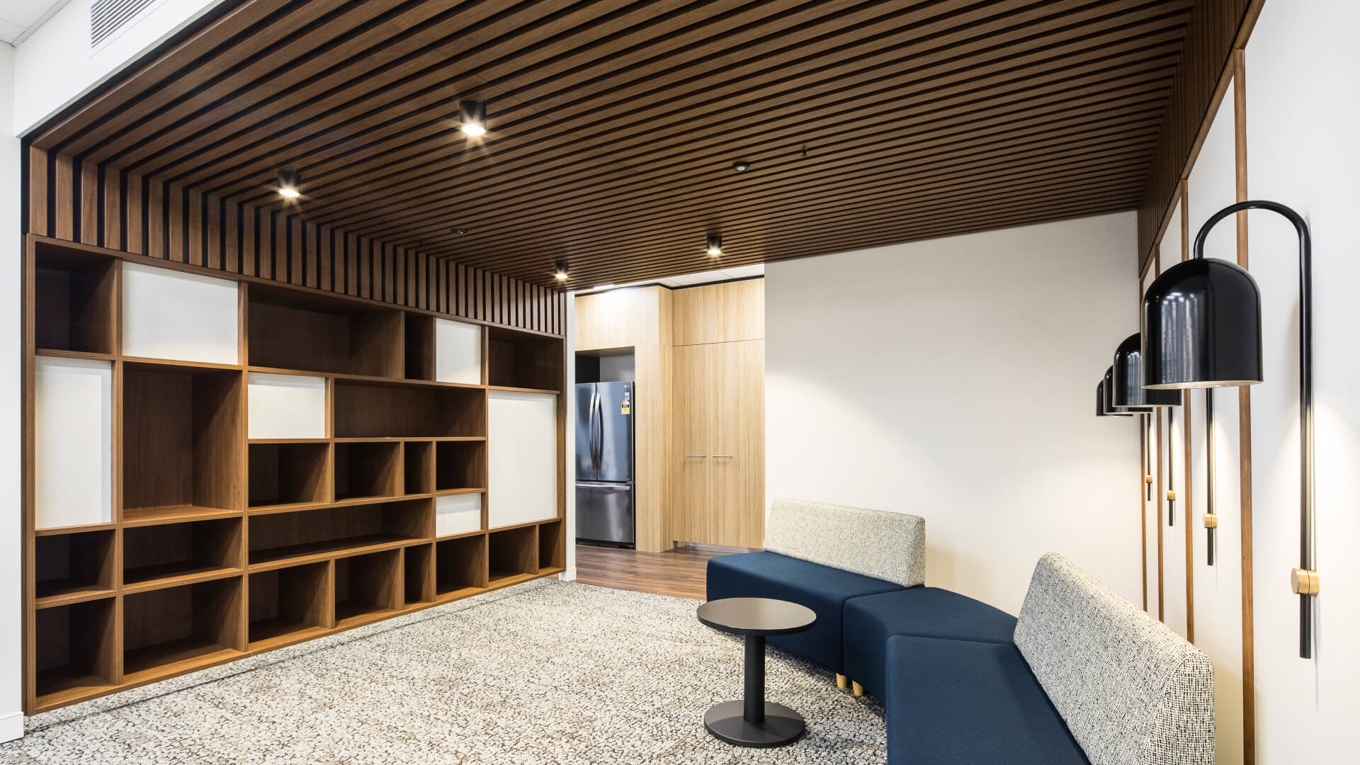 Bowls NSW | Trinity Fitout & Construction