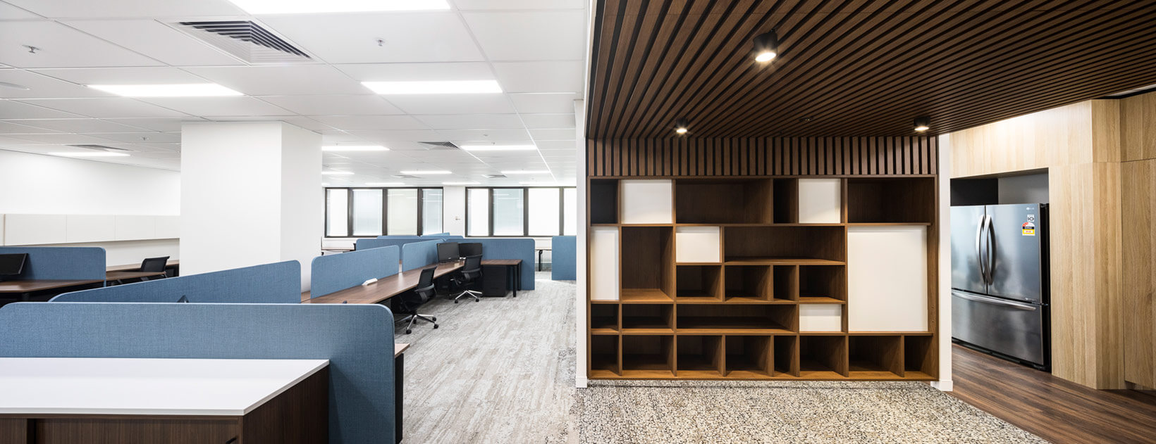 Bowls NSW | Trinity Fitout & Construction