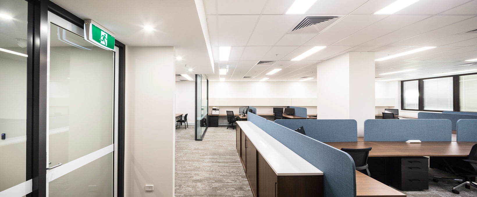 Bowls NSW | Trinity Fitout & Construction