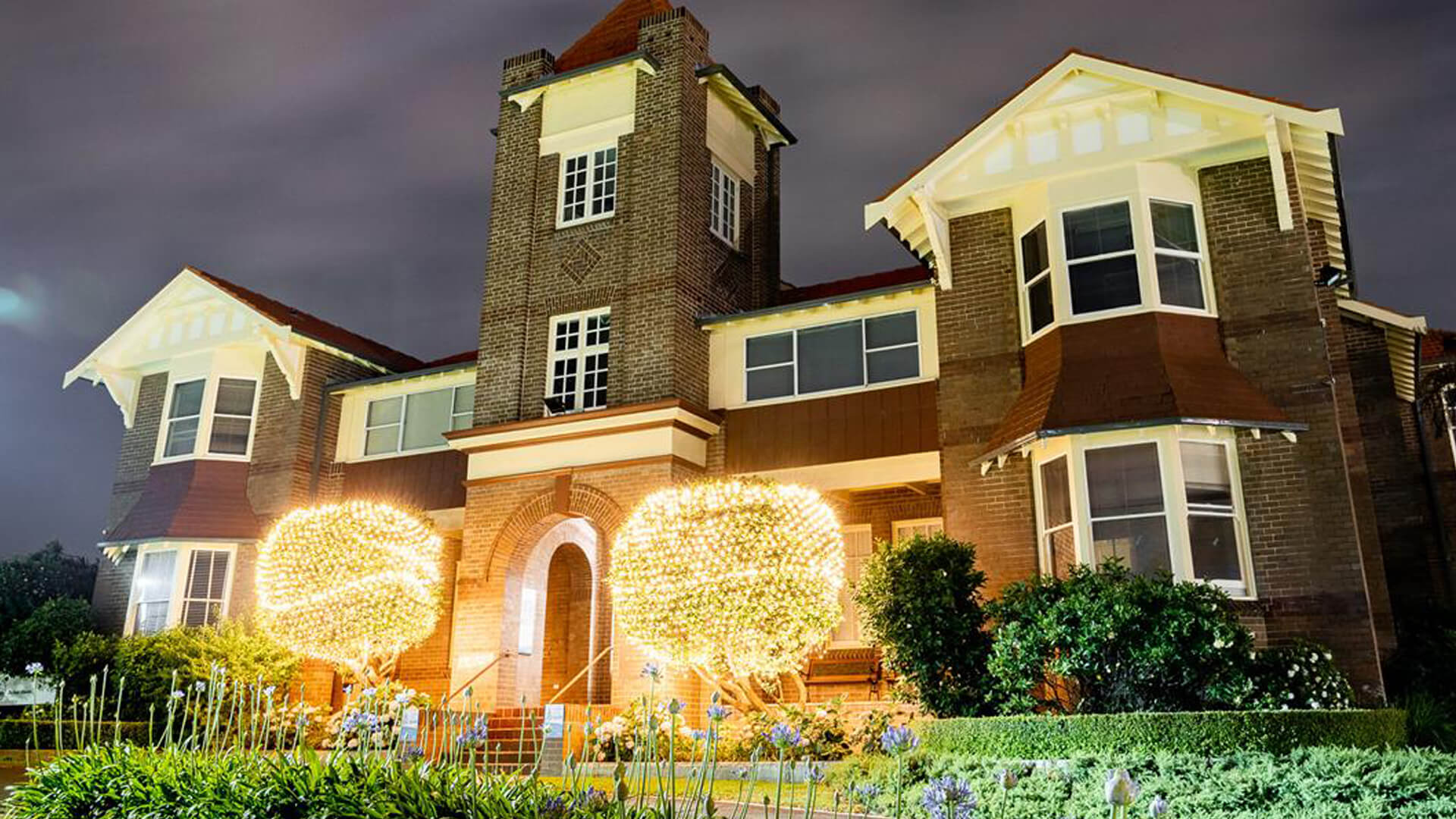 Dalmar House | Trinity Fitout & Construction