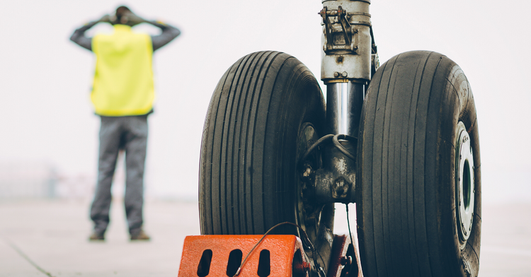 News: Failing to Perform Routine FOD Checks Can Cause Airports Over ...