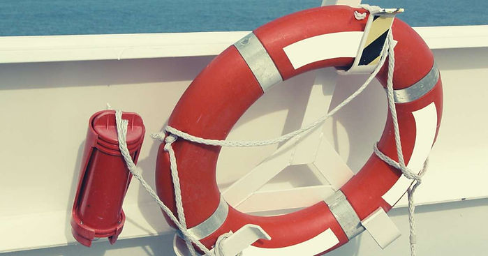 What Does a Deckhand Do in the Maritime Industry?