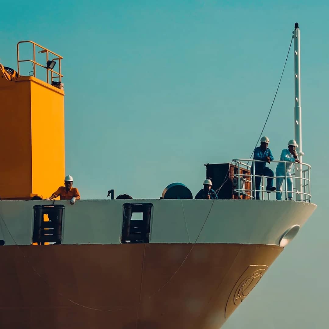 What is QMED? A Guide to Engine Department Roles