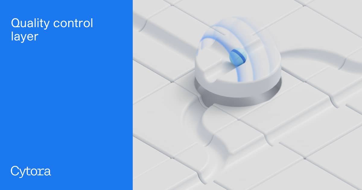 Digital Risk Processing - Persona based console