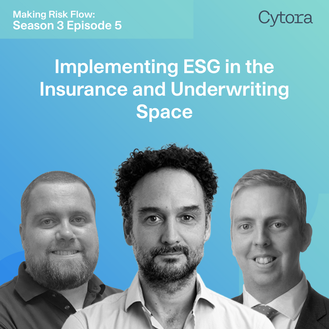 Powering the new era of digital insurance