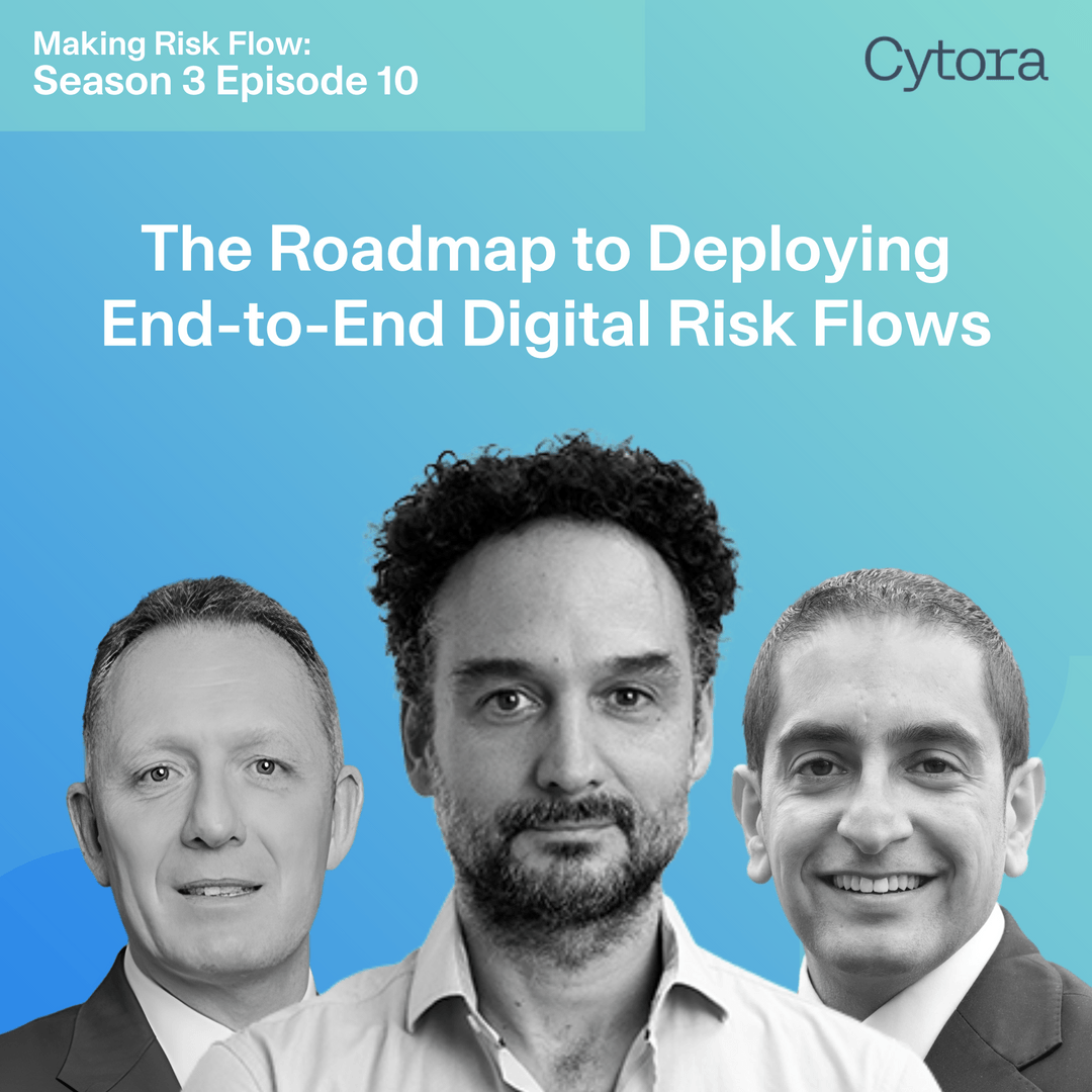 Powering the new era of digital insurance