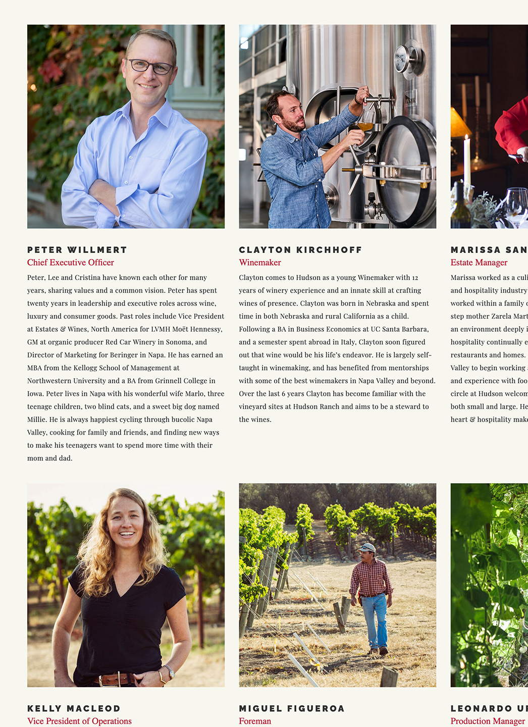 Amanda Wallace - Designer + Developer