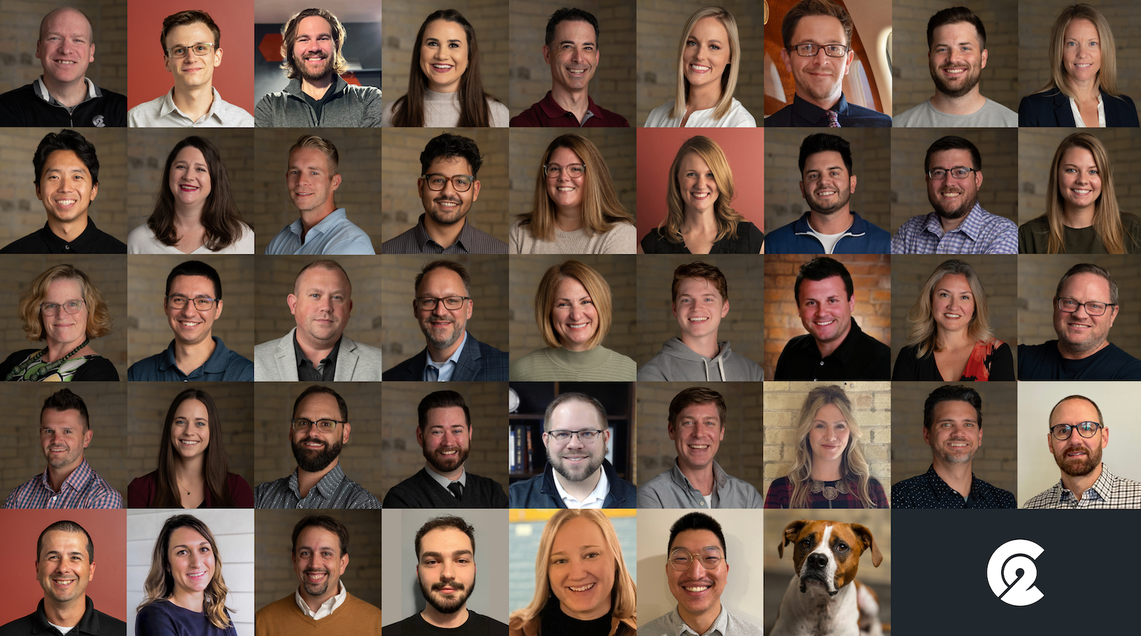 About The C2 Group: Your Partner in Digital Excellence | C2 Experience