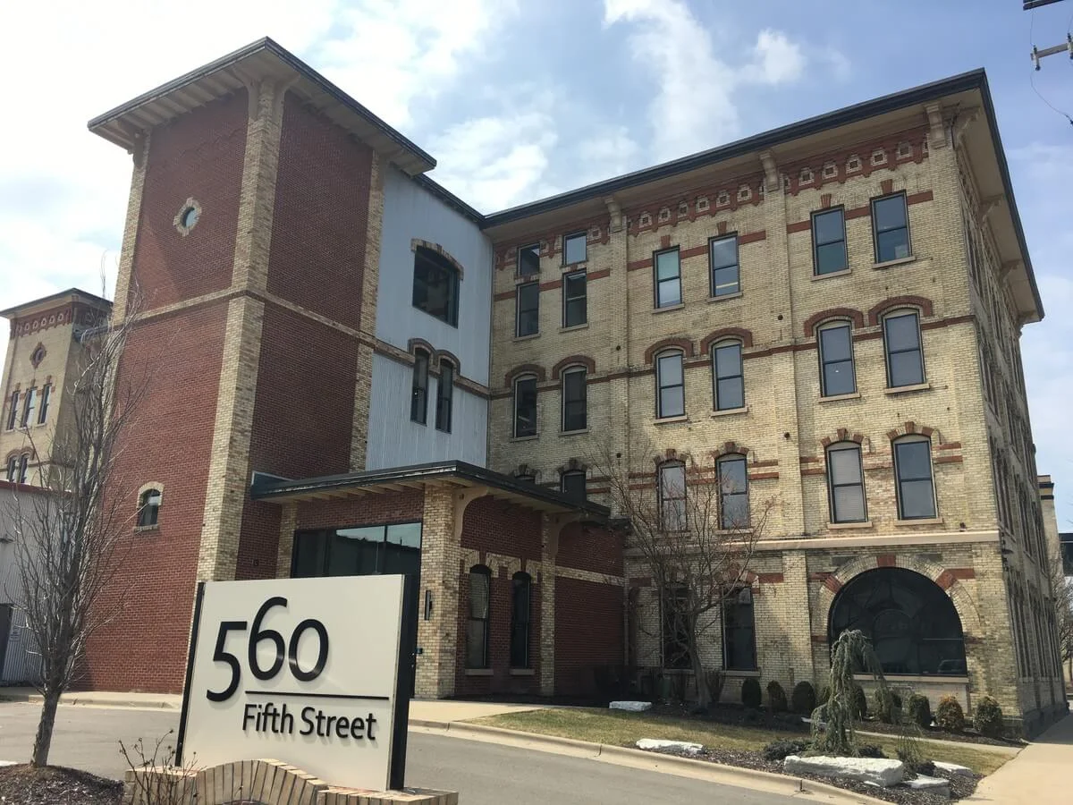 C2 Recognized as One of West Michigan's "Best and Brightest Companies ...