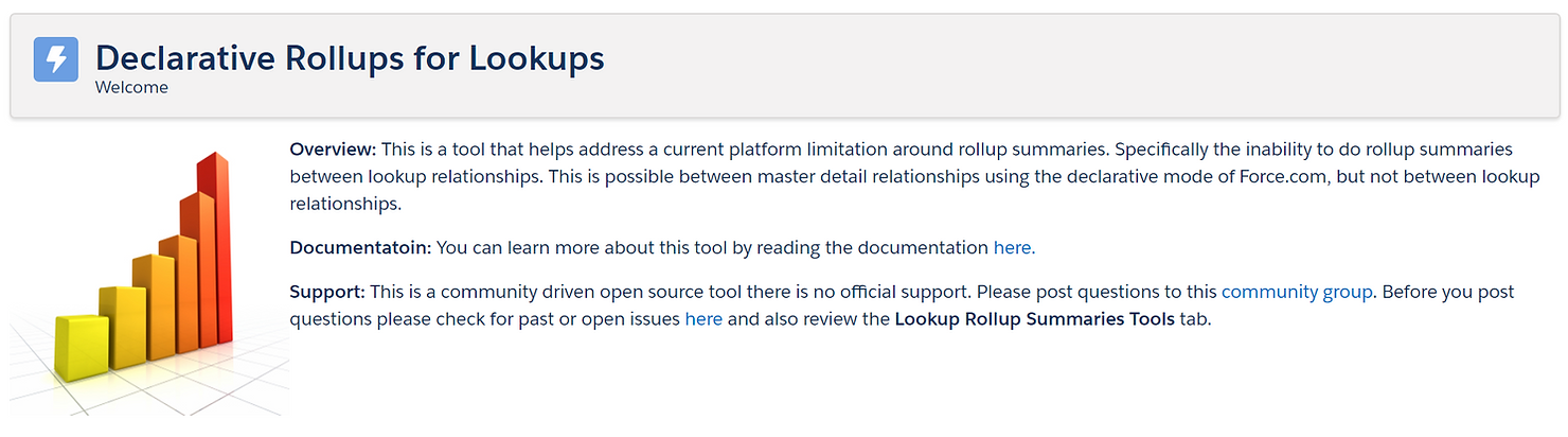 Operatus | How to Set Up Salesforce DLRS Activity Rollups