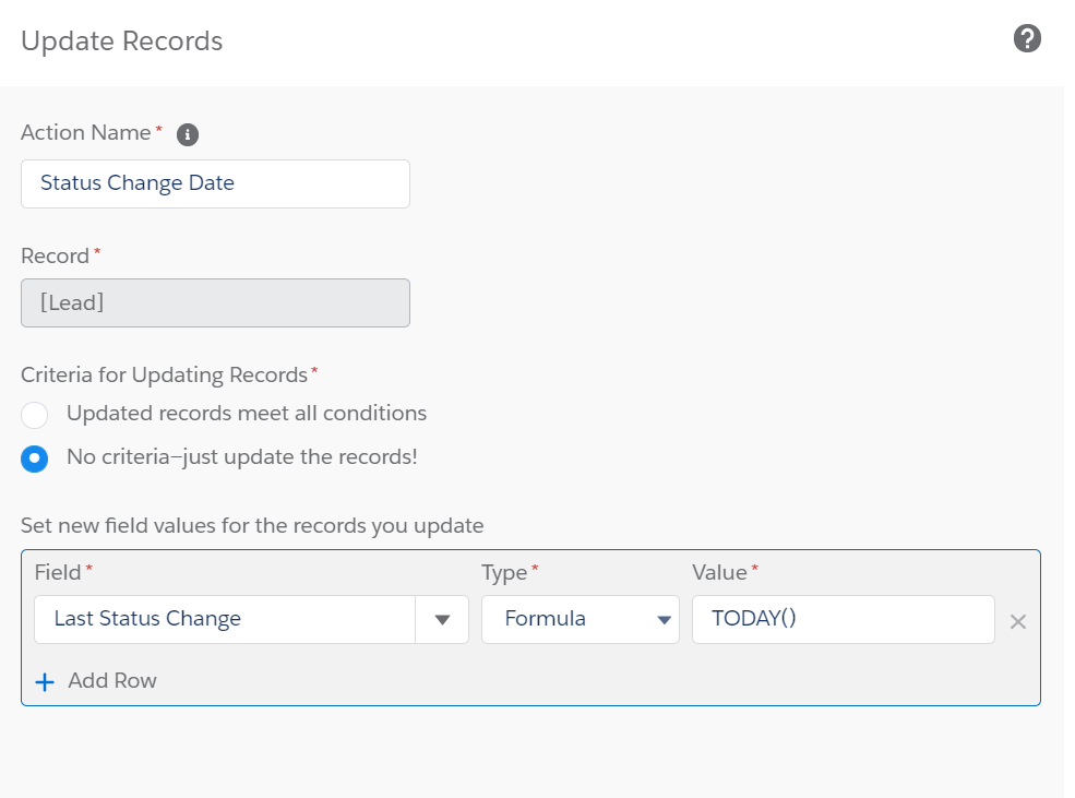 Operatus | Creating Scheduled Flows The Easy Way: Using Formula Checkboxes as Triggers