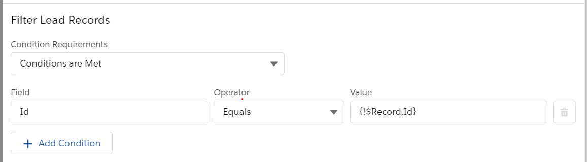 Operatus | Creating Scheduled Flows The Easy Way: Using Formula ...
