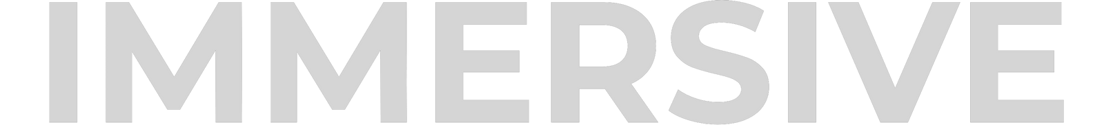 Immersive 3D Animation - 3D Explainer Videos & more