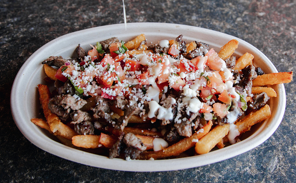 About - Lito's Burritos