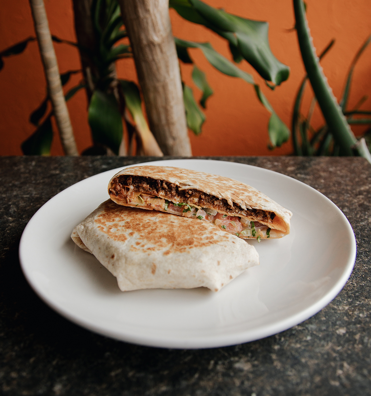 About - Lito's Burritos